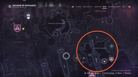 Exploring The Vex Incursion Zone A Comprehensive Guide To The Destiny
