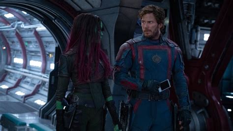 Guardianes De La Galaxia Cu Nto Dura La Tercera Y Ltima Pel Cula