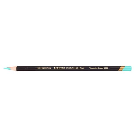 Derwent Chromaflow Pencils Bromleys Art Supplies