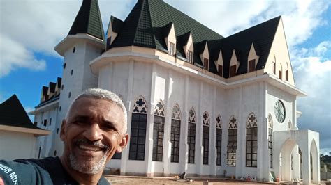 Moreno PE Arautos Dos Evangelho Inab BR 232 2024 YouTube