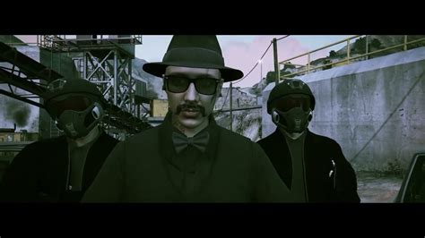 EasyRP Russian Mafia Official YouTube