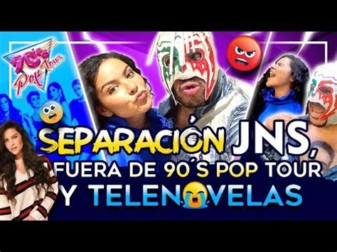 Litzy confiesa que el hermano de Ary Borovoy la corrió de los 90s pop