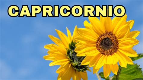 MARAVILLOSO CAPRICORNIO GRANDES LOGROS POR FIN HOROSCOPO