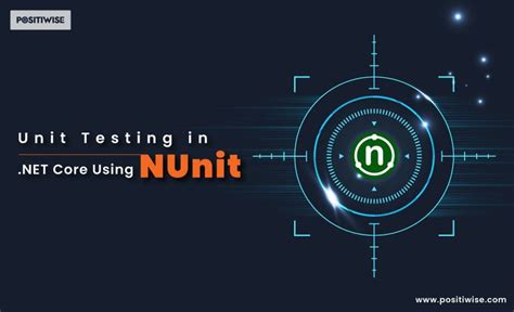 Unit Testing In Net Core Using Nunit