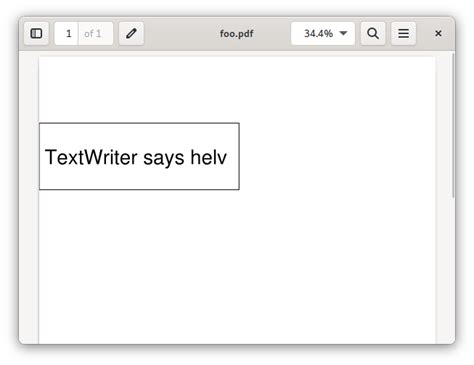 adding text with fontname helvetica can silently fail · issue 1909 · pymupdf pymupdf · github