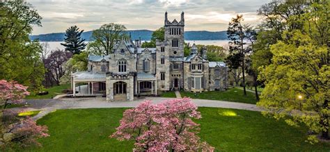 Plan Your Visit Lyndhurst Mansion