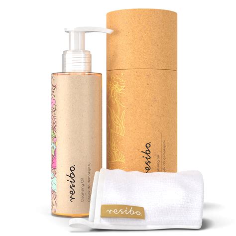 Resibo Olejek do demakijażu 150ml sklep Cocolita pl