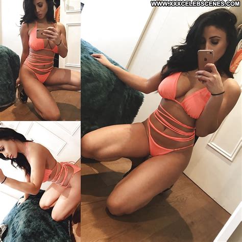 Anna Shaffer Naked Telegraph