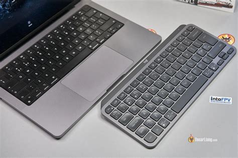 Review Logitech MX Keys Mini Compact Wireless Keyboard That I Love