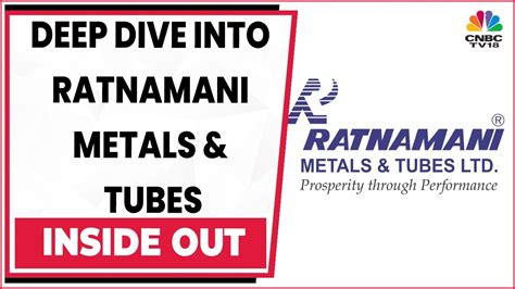 Deep Dive Into Ratnamani Metals And Tubes Swotlight On Car Trade Tech