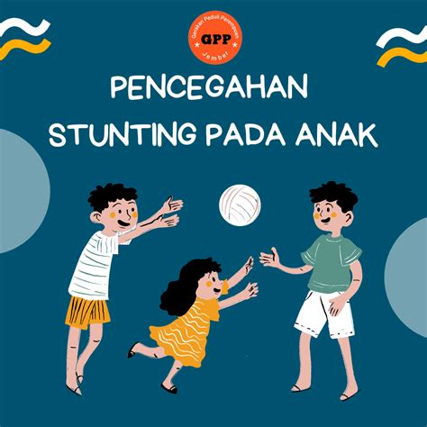 PENCEGAHAN STUNTING AtmaGo