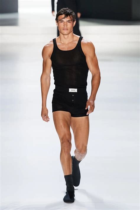 Milan Fashion Week Mens SS24 Dazed