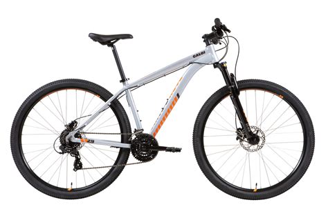 Bicicleta Aro 29 Caloi Atacama Flex 18v Quadro 19 Azul Atelier Yuwa