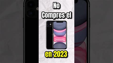 No Compres El Iphone En Iphone Iphone Pro Iphone Promax