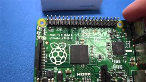 raspberry pi b the video element14 community