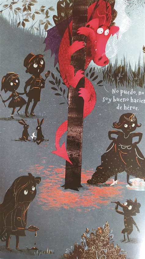 La Nave De Arieri Cultura Infantil Y Juvenil En Este Cuento No Hay