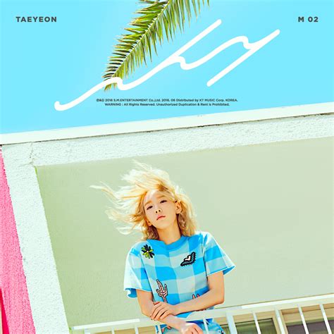 TAEYEON 태연 Up Down Lyrics Genius Lyrics