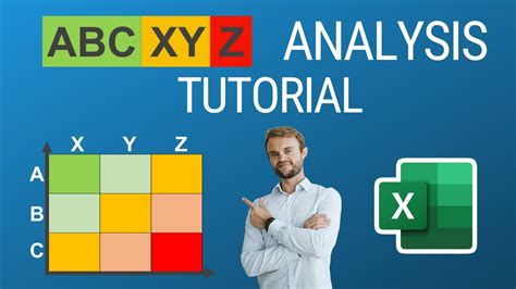 what is abc and xyz analysis in inventory management design talk
