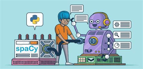 unlocking textual insights a beginner s guide to named entity recognition with python and spacy