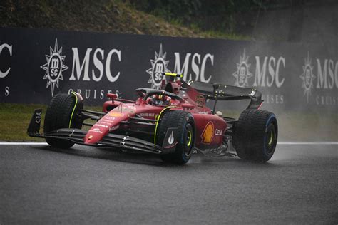 Fórmula 1 GP Japón Horario y dónde ver el gran premio de F1 Cómo