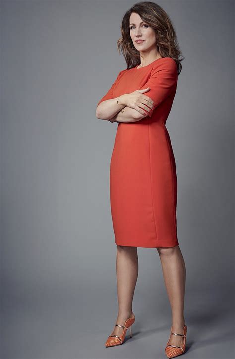 You Ve Got To Fake It To Make It I Should Know Susanna Reid