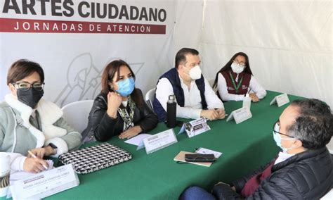Tras Solicitud En Martes Ciudadano Medio Ambiente Autoriza