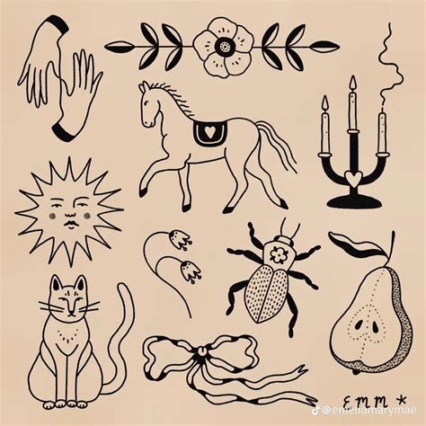 Finger Tattoos Cute Tattoos Hand Tattoos Tattoo Design Drawings