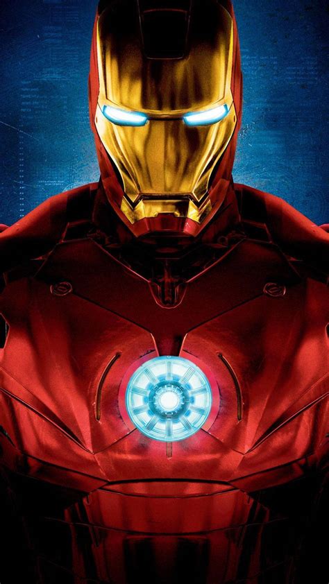 Ironman Hd Wallpapers Wallpapers