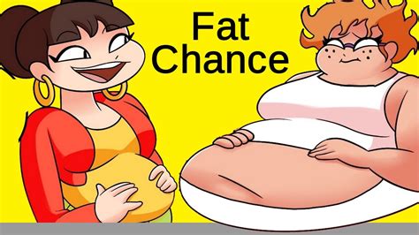 Fat Chance Comic Dub Part Youtube