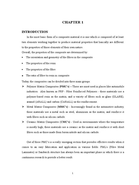 2 final project report pdf composite material epoxy