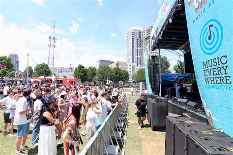 Missed First Day Of Lovin Life Music Fest Heres What To Know For