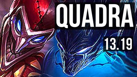 SHACO Vs NOCTURNE JNG Quadra 1000 Games 1 6M Mastery Legendary