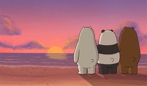 Pin by 彡 on Ваши пины in 2024 We bare bears wallpapers We bare bears