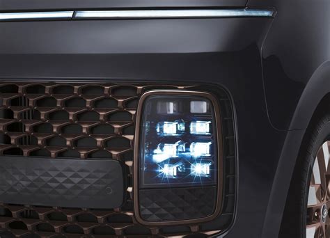 Hyundai Lanz La Nueva Staria Su Revolucionario Monovolumen Auto X Arg