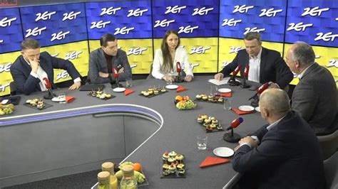 Dzie Tygodnia W Radiu Zet Marca Roku Zaprasza Andrzej