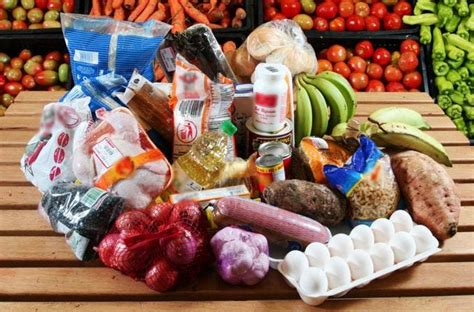 Dicen productos canasta básica se han mantenido estables