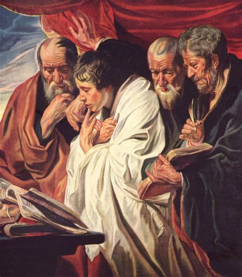 CONOCE QUÉ SON LOS EVANGELIOS Y SUS ORIGENES