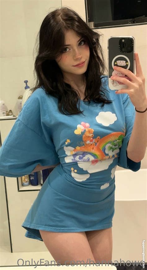 Hannah Owo Hannahowo Nude Onlyfans Leaks The Fappening Photo