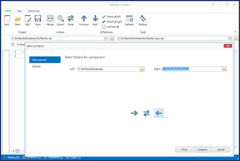 download apexsql compare