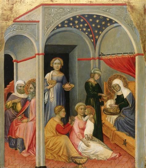 Vendredi 8 septembre 2023 fête de la Nativité de la Vierge Marie