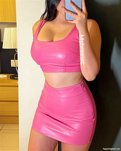 Bree Wales Covington Msbwc Nude Onlyfans Leaks The Fappening