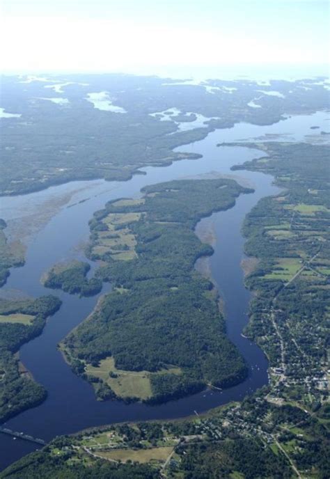 Outdoorsy And Adventurous Things To Do In Moosehead Lake Maine Artofit
