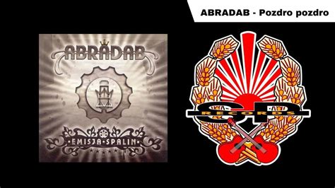 ABRADAB Rap to nie zabawa już OFFICIAL AUDIO YouTube