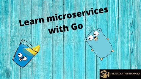 building microservices with go introduction to microservices youtube