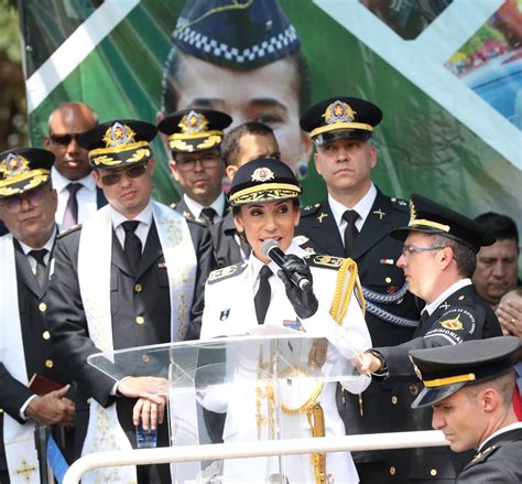 Nova Comandante Geral Da Pmdf Cita Sa De Mental Como Prioridade
