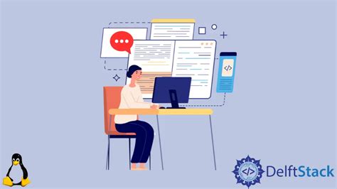 Wie Man Kommentare In Bash Skripten Hinzuf Gt Delft Stack
