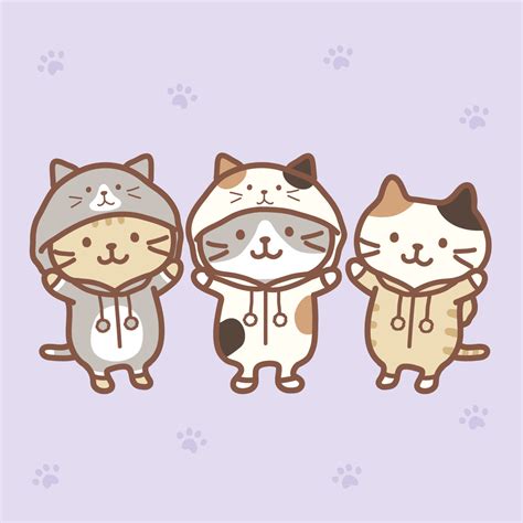 Fuku Fuku Nyanko