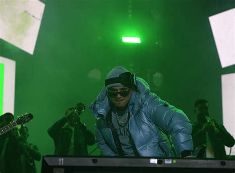 Fuerza Regida anuncia en redes cancelación de concierto por amenazas de