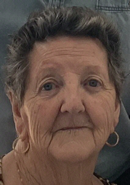 Morsbach Nécrologie Mme Anne Marie Borst