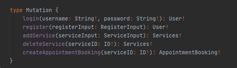How To Display Nested Graphql Object Datatypes Given MongoDB ObjectID